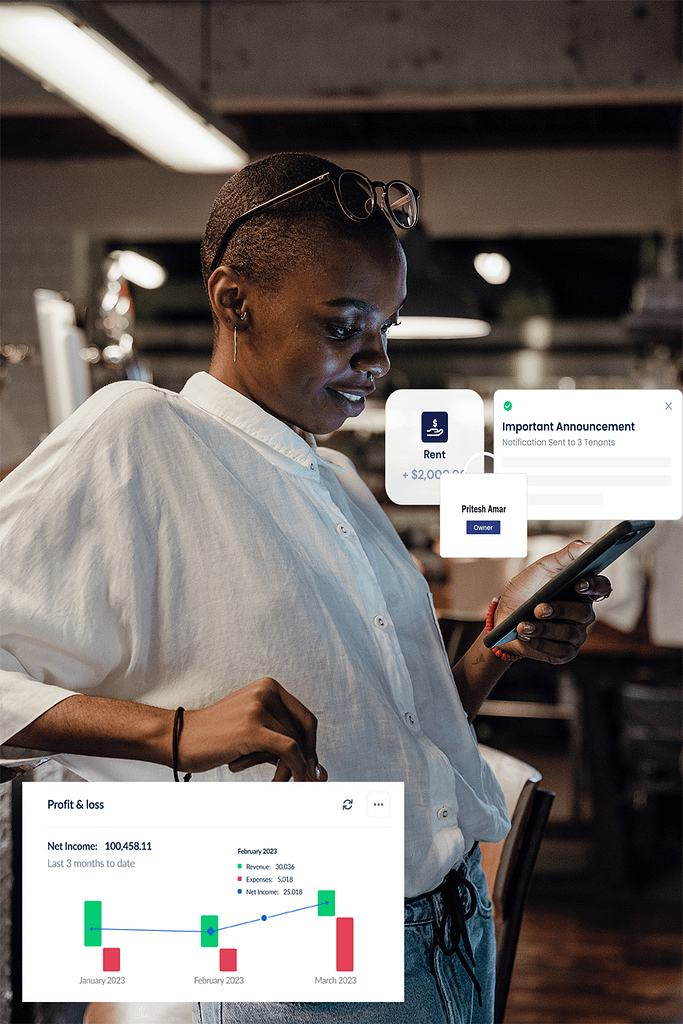 Property Management Services in Nairobi, Kenya